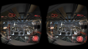 Avengers VR: Tony Stark’s Lab | Omer Shapira